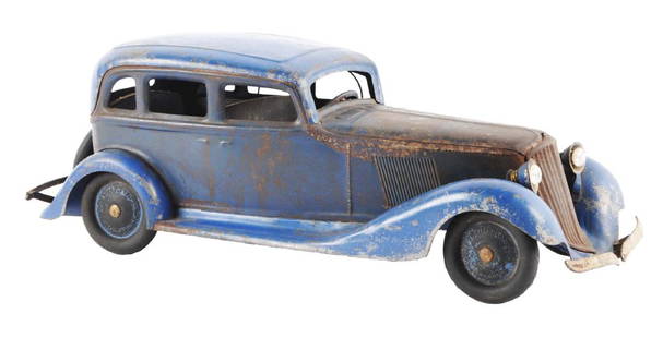 Cor Cor Graham Paint Sample Model