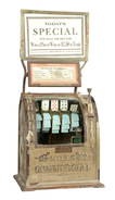 Mutoscope Coin Op Flip Card Machine "Sheer Beauty" - Apr 08, 2022 ...