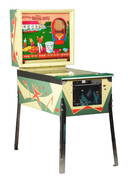 William's Fairway Pinball Arcade Game. - Jan 28, 2018 | Dan Morphy ...