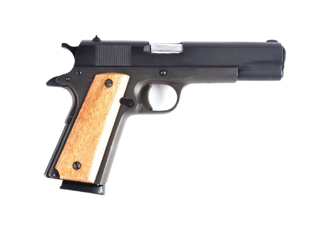 (M) MIB Rock Island Armory 1911-A1-FS Semi-Automatic