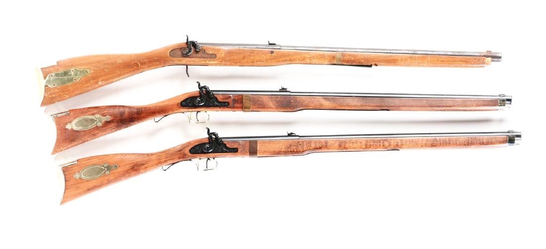 Lot Of 3: Pioneer Bb 76 Air Rifles