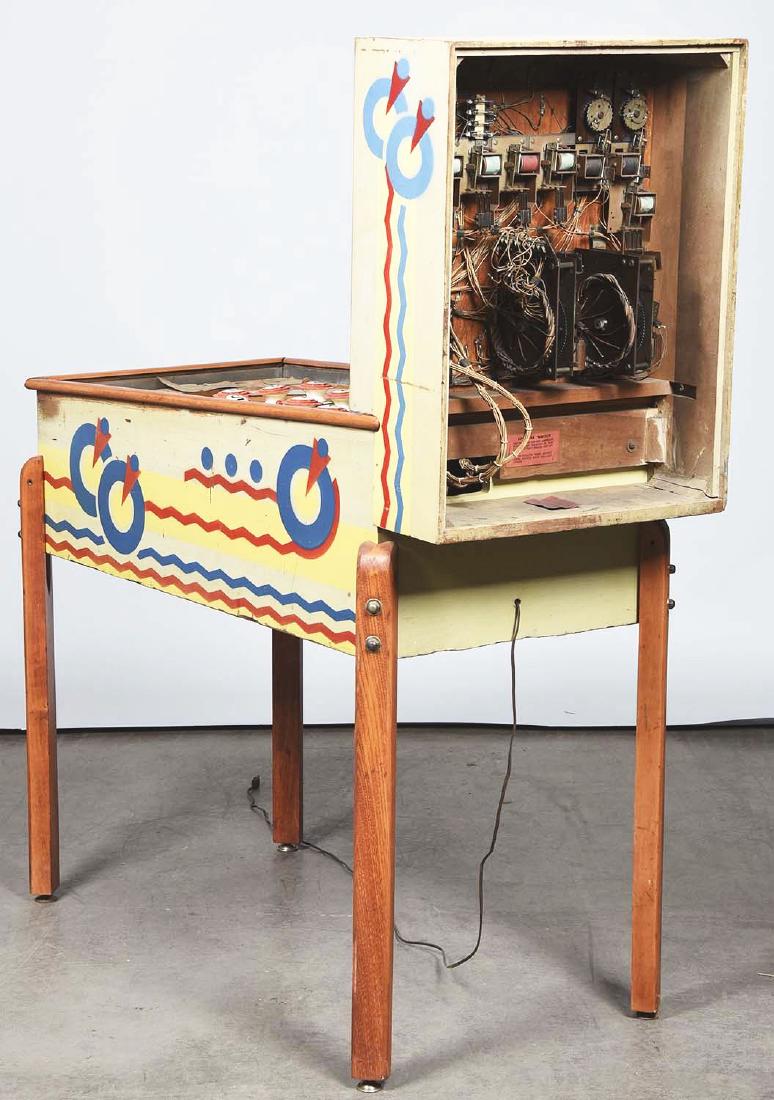 5¢ Genco G.I. Joe Pinball Arcade Game. - Jan 27, 2018 | Dan Morphy ...