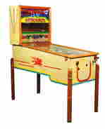 William's Fairway Pinball Arcade Game. - Jan 28, 2018 | Dan Morphy ...