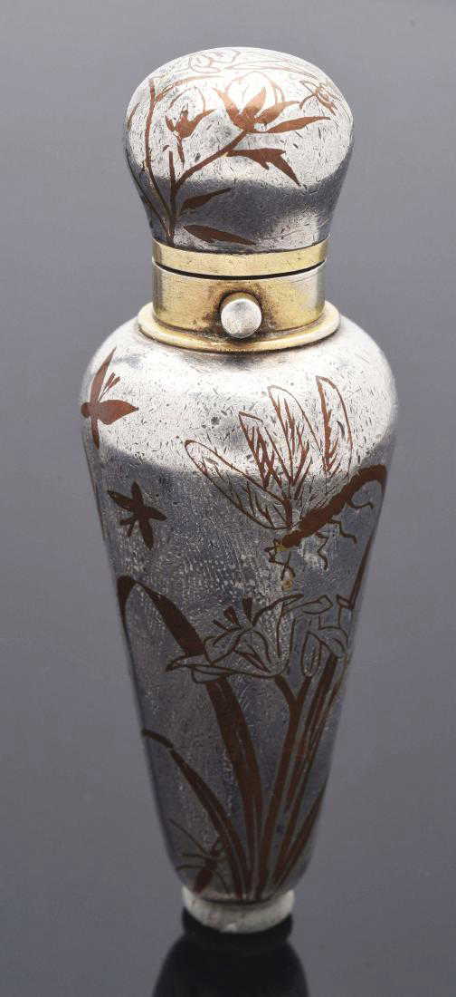 Rare Perfume Bottle rare-perfume-bottle