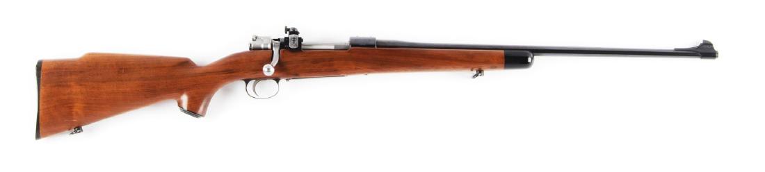(C) Colt .243 "The Colt '57" Bolt Action Rifle.