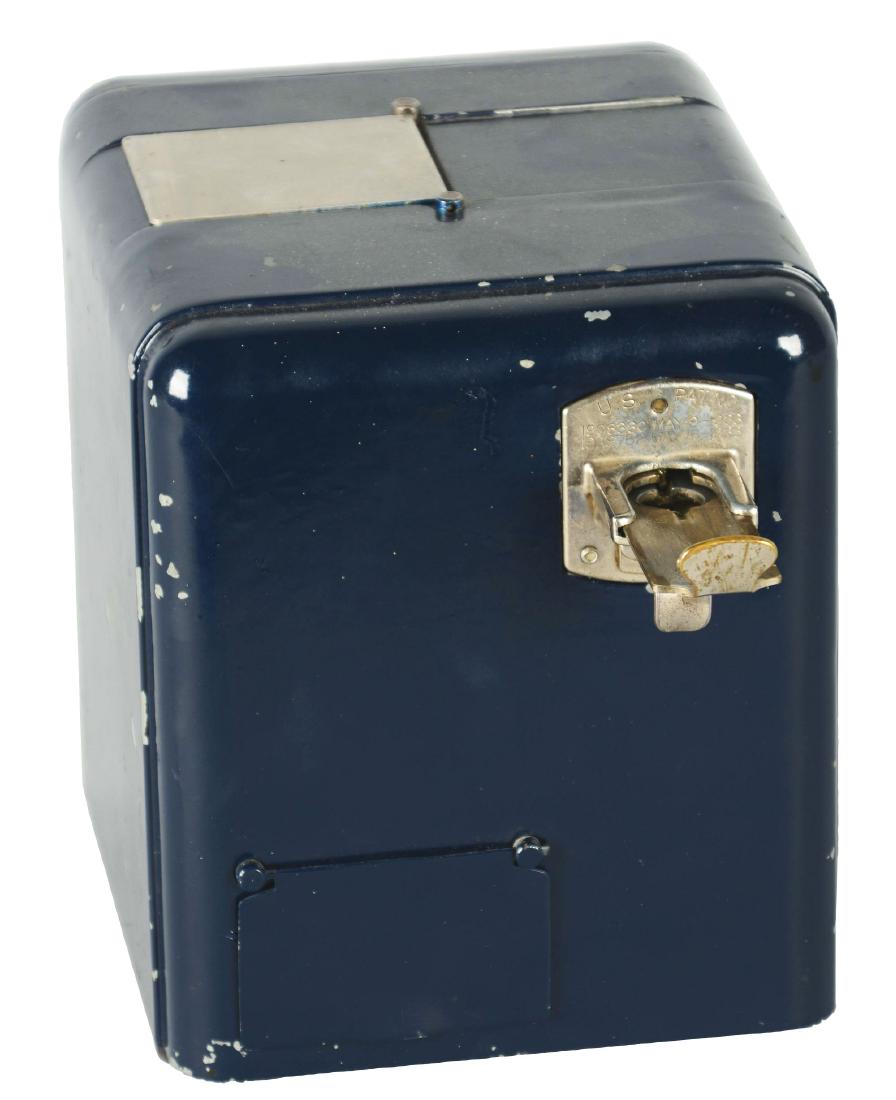 **5¢ Mills Vest Pocket Slot Machine.