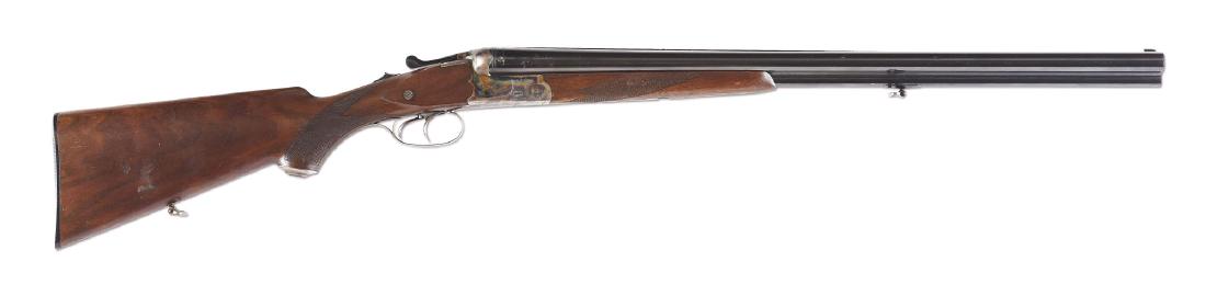 (c) Fine & Historically Important J. P. Sauer Model 30