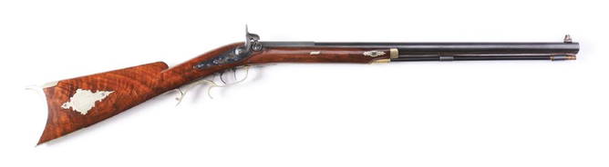 Colt Model 1855 Military Percussion Revolving Rifle - Jun 23, 2019 ...
