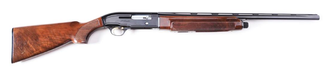 (m) Beretta Model A 303 Semi Automatic Shotgun.
