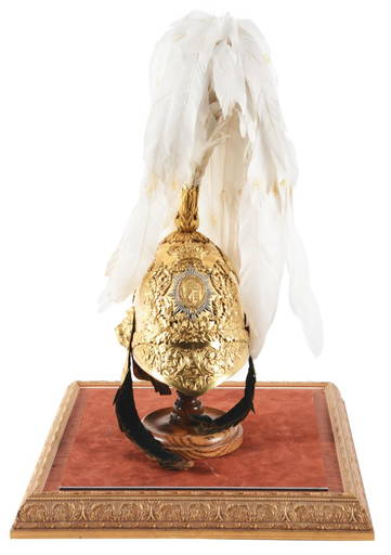 British Victorian Gentleman at Arms Officer Pattern - Nov 07, 2018 ...