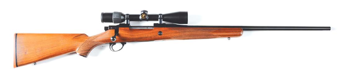 (m) Sako L61r Bolt Action Rifle