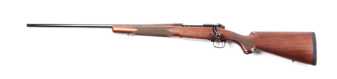 (m) Post 64 Winchester Model 70 7mm Bolt Action Rifle