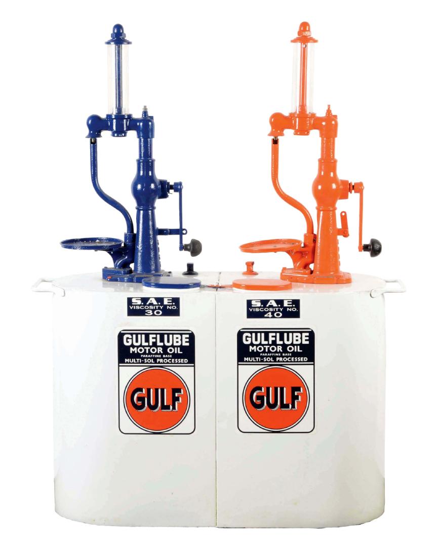 Tokhiem Service Station Oil Lubster Restored In Gulf - Apr 03, 2019 ...