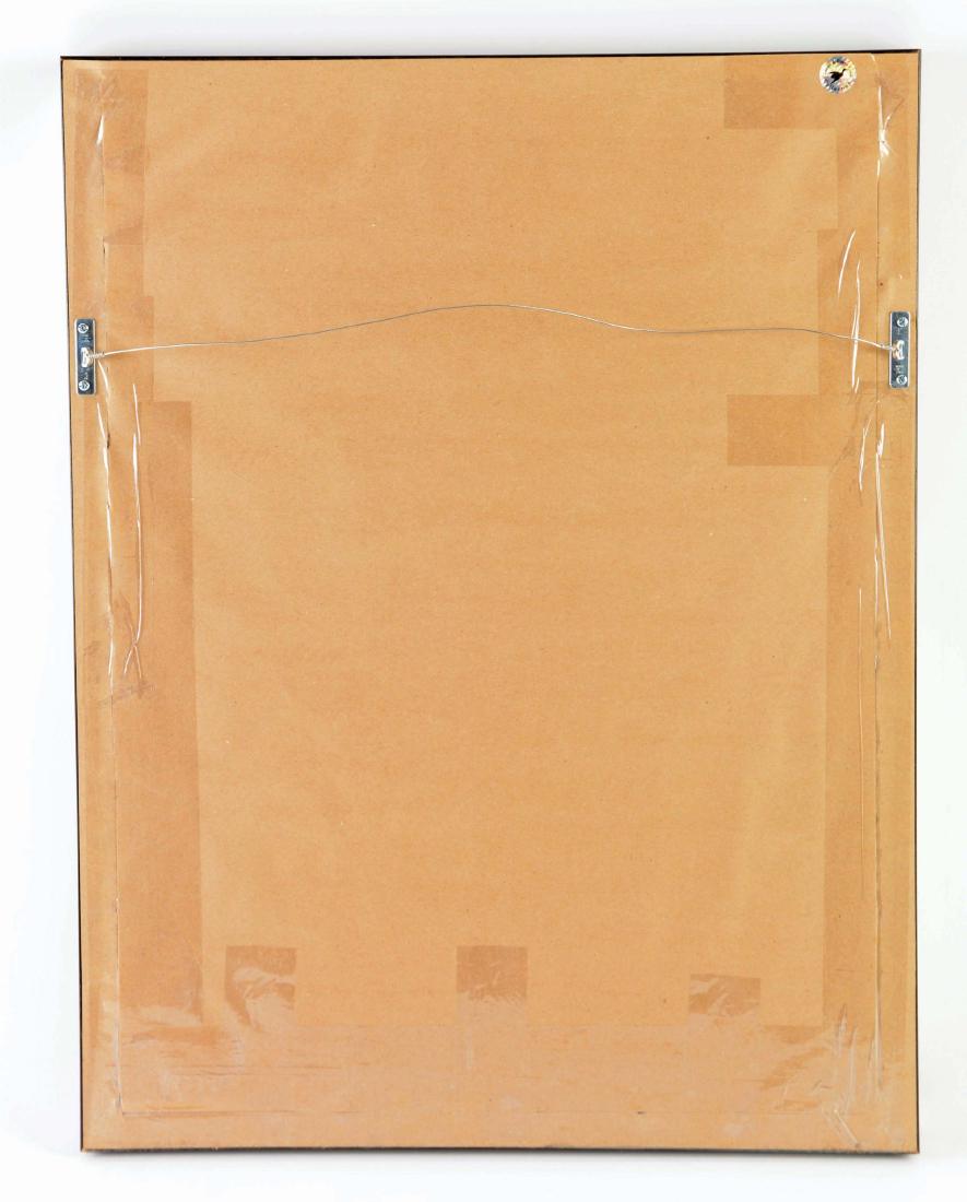 Marathon Tires Tin Lithograph Advertising Sign.