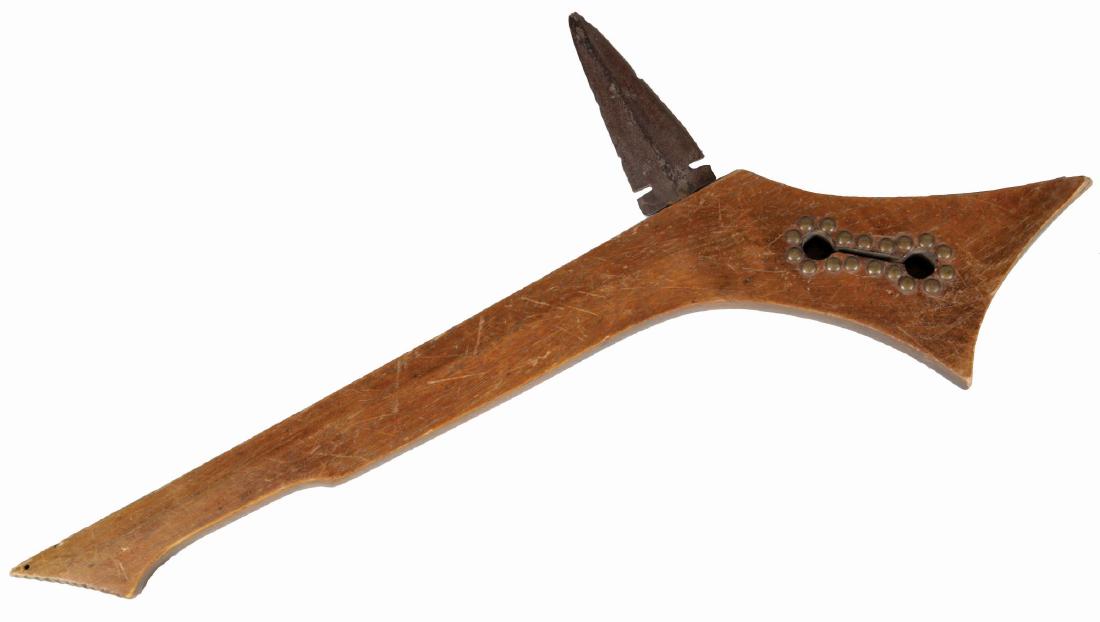 Eastern Sioux Gunstock Club - Jun 22, 2013 | Brian Lebel's Old West ...