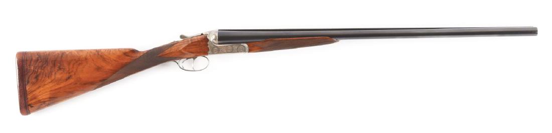 (M) FLLI PIOTTI "PIUMA BSEE" BOXLOCK EJECTOR SHOTGUN. - Apr 24, 2019 ...