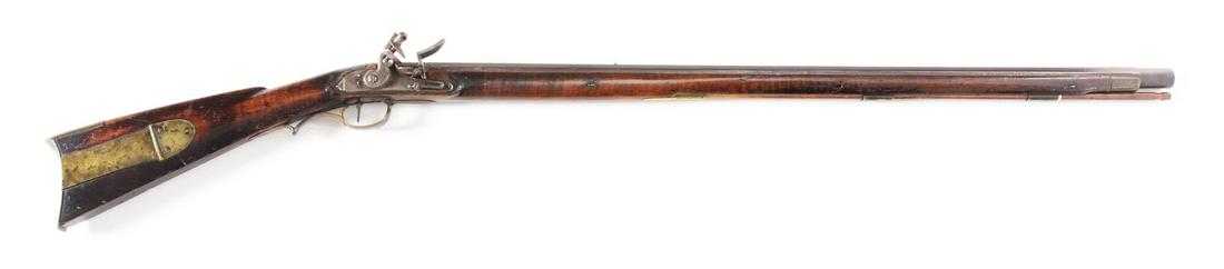 (A) 1807 U.S. CONTRACT ARMY RIFLE. - Sep 10, 2019 | Dan Morphy Auctions ...
