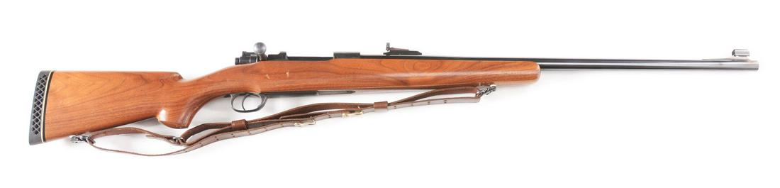 (C) CUSTOM BOLT ACTION 45-70 GOVERNMENT RIFLE ON - Sep 12, 2019 | Dan ...