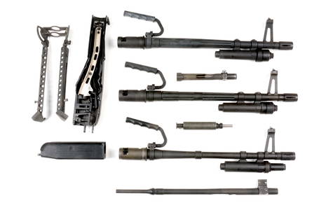 Extraordinary Firearms - Day 2 2019-10-23 Auction - 488 Price Results ...