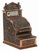 Krauth & Benninghofen Co. Autographic Register - Oct 09, 2016 ...