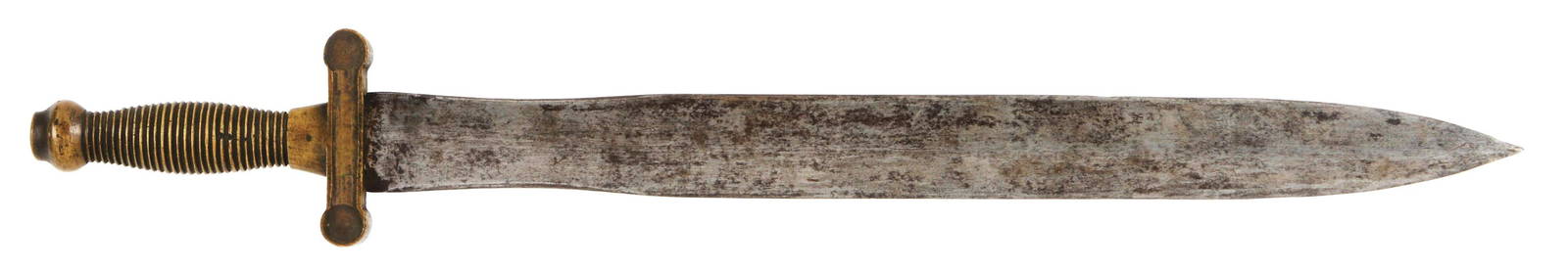 Confederate Short Sword.