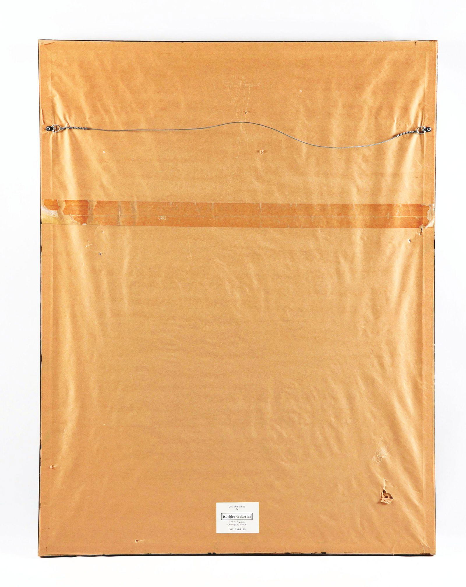 For Auction: UNION LEADER CUT PLUG TOBACCO CARDBOARD SIGN. (#1477) on ...