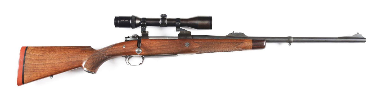 (M) HEYM EXPRESS SERIES .375 H&H BOLT ACTION RIFLE WITH - May 29, 2020 ...