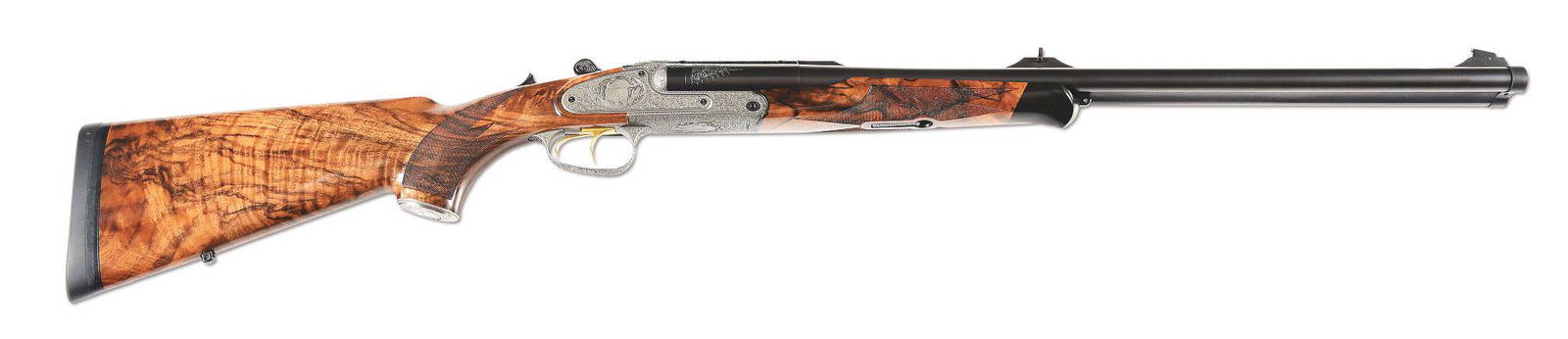(M) STUNNING BLASER S2 "SUPER LUXUS" LIMITED "BIG FIVE" - May 29, 2020 ...