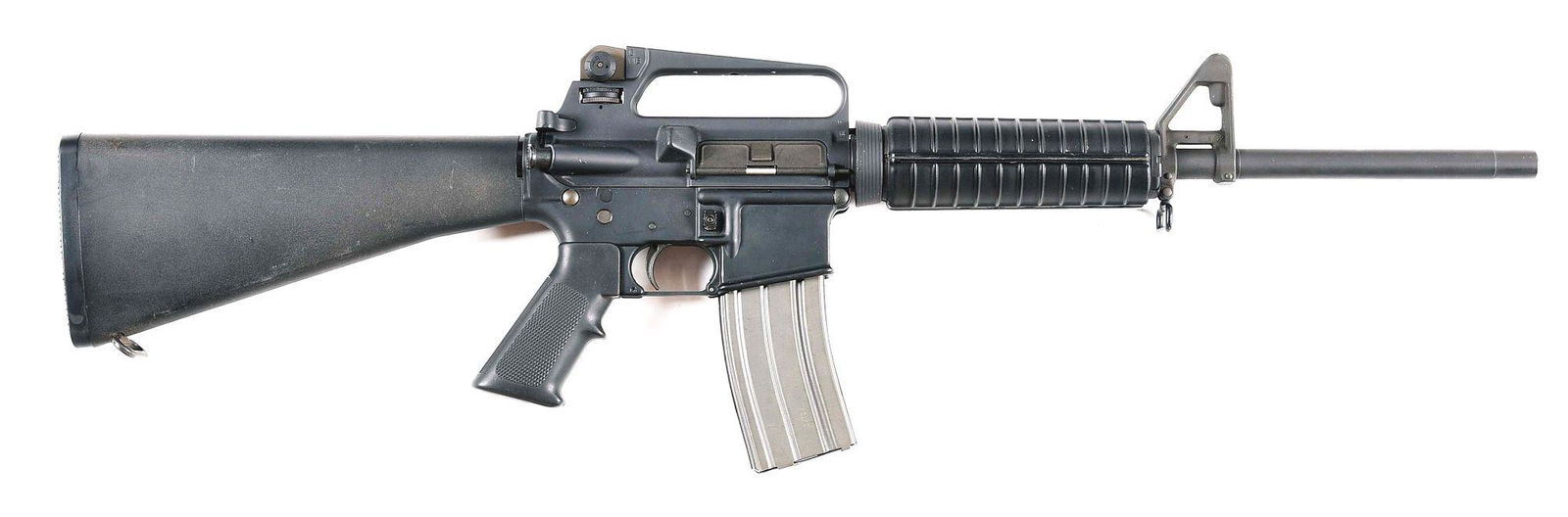 (M) COLT MATCH TARGET LIGHTWEIGHT 7.62X39 SEMI - Aug 13, 2020 | Dan ...