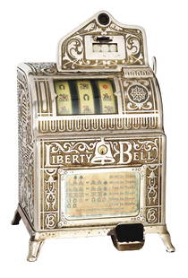 Coin-Op & Advertising - Day 1 2020-10-29 Auction - 411 Price Results ...