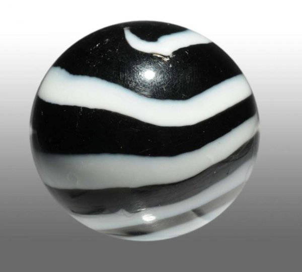 Black & White Navarre Marble. - Mar 06, 2009 | Dan Morphy Auctions In Pa