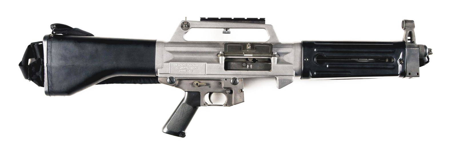 (m) Interord Corp. Usas 12 Semi Automatic Shotgun Parts