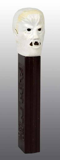 Werewolf Pez Dispenser.