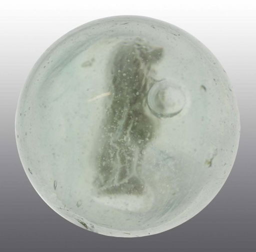 2216: Sulphide Standing Lion Marble. - Dec 12, 2009 | Dan Morphy ...