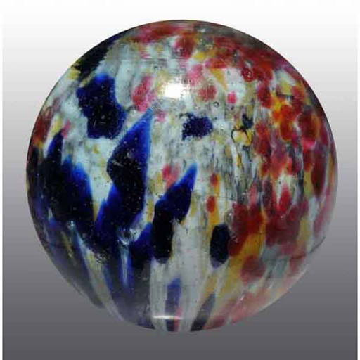 Single Pontil End-of-Day Cloud Marble. - Feb 27, 2010 | Dan Morphy ...