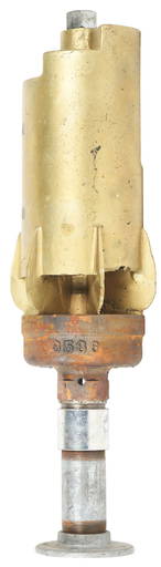 D&RGW 6-CHIME STEAM LOCOMOTIVE WHISTLE. - Oct 03, 2021 | Dan Morphy ...