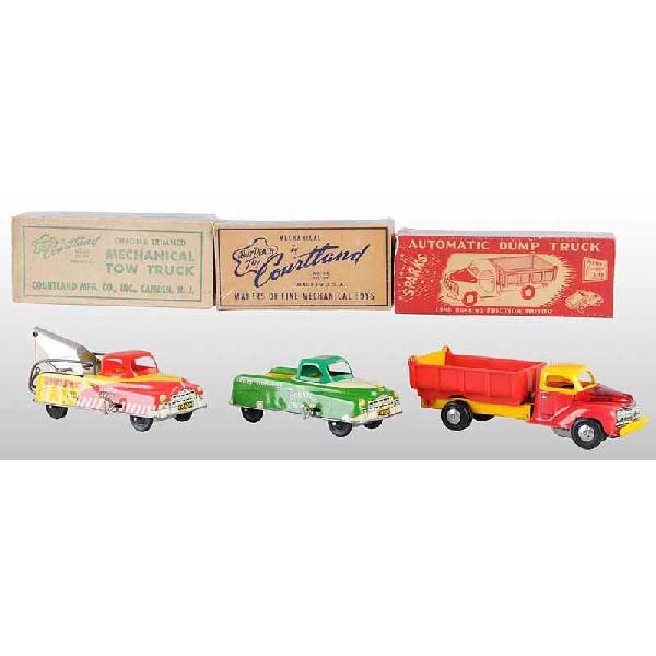 Dan Morphy Auctions - July 17 2010 Morphy Auctions Saturday Session