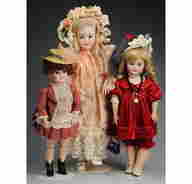 EXCEPTIONAL SIMON HALBIG "SANTA" MOLD 1249 GERMAN - Nov 20, 2010 ...