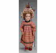 EXCEPTIONAL SIMON HALBIG "SANTA" MOLD 1249 GERMAN - Nov 20, 2010 ...