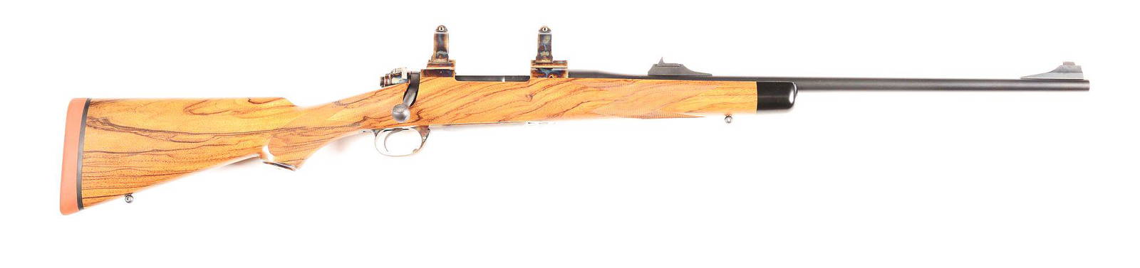 (m) Dakota Arms Model 76 Bolt Action Rifle (.25 06).