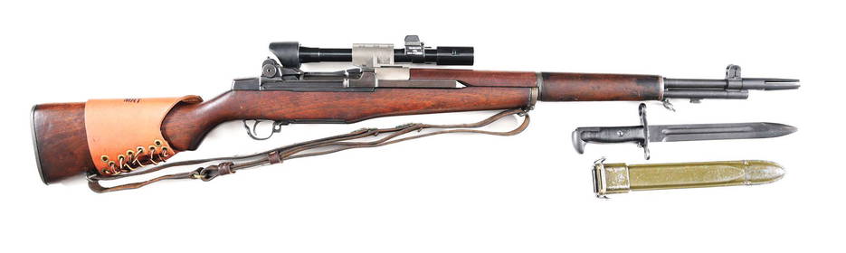 Ink Guns & Firearms for Sale at Auction