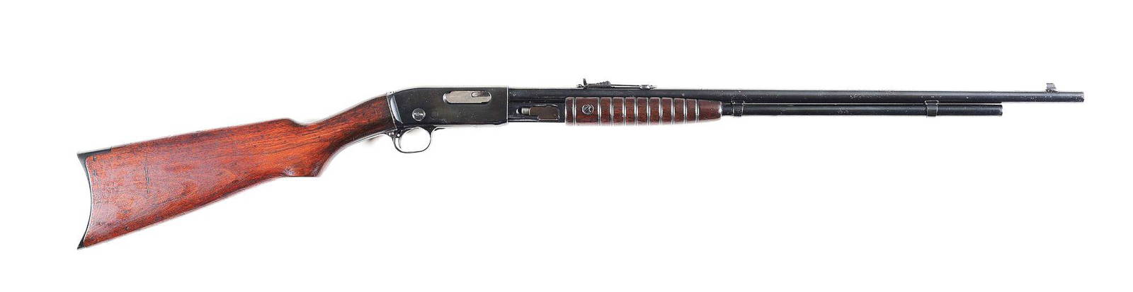 (C) REMINGTON MODEL 25 PUMP ACTION RIFLE. - Dec 16, 2021 | Dan Morphy ...