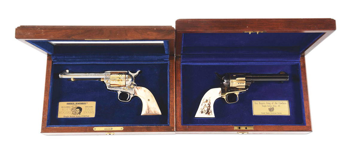 (M) LOT OF ROY ROGERS MEMORABILIA INCLUDING AUTOGRAPHED - Dec 17, 2021 ...