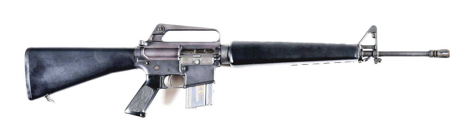 (M) PRE BAN COLT MODEL SP1 AR-15 SEMI AUTO RIFLE - Dec 17, 2021 | Dan ...