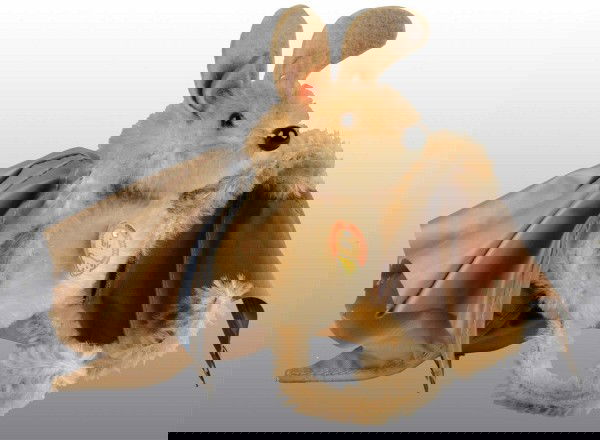 Vintage Steiff Eric the Bat Piece. - Oct 16, 2010 | Dan Morphy Auctions ...