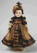 EXCEPTIONAL SIMON HALBIG "SANTA" MOLD 1249 GERMAN - Nov 20, 2010 ...