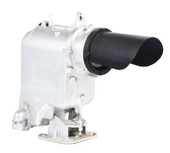 Railroad Dwarf Signal.