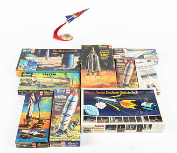 Unbuilt Revell Jeep Cj 7 Renegade With Suzuki Dirt Bike 1/16 Scale ...