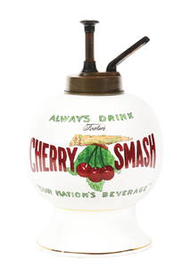 Cherry Smash Dispenser