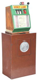 Antique & Vintage Banks, Registers & Vending Machines for Sale in ...